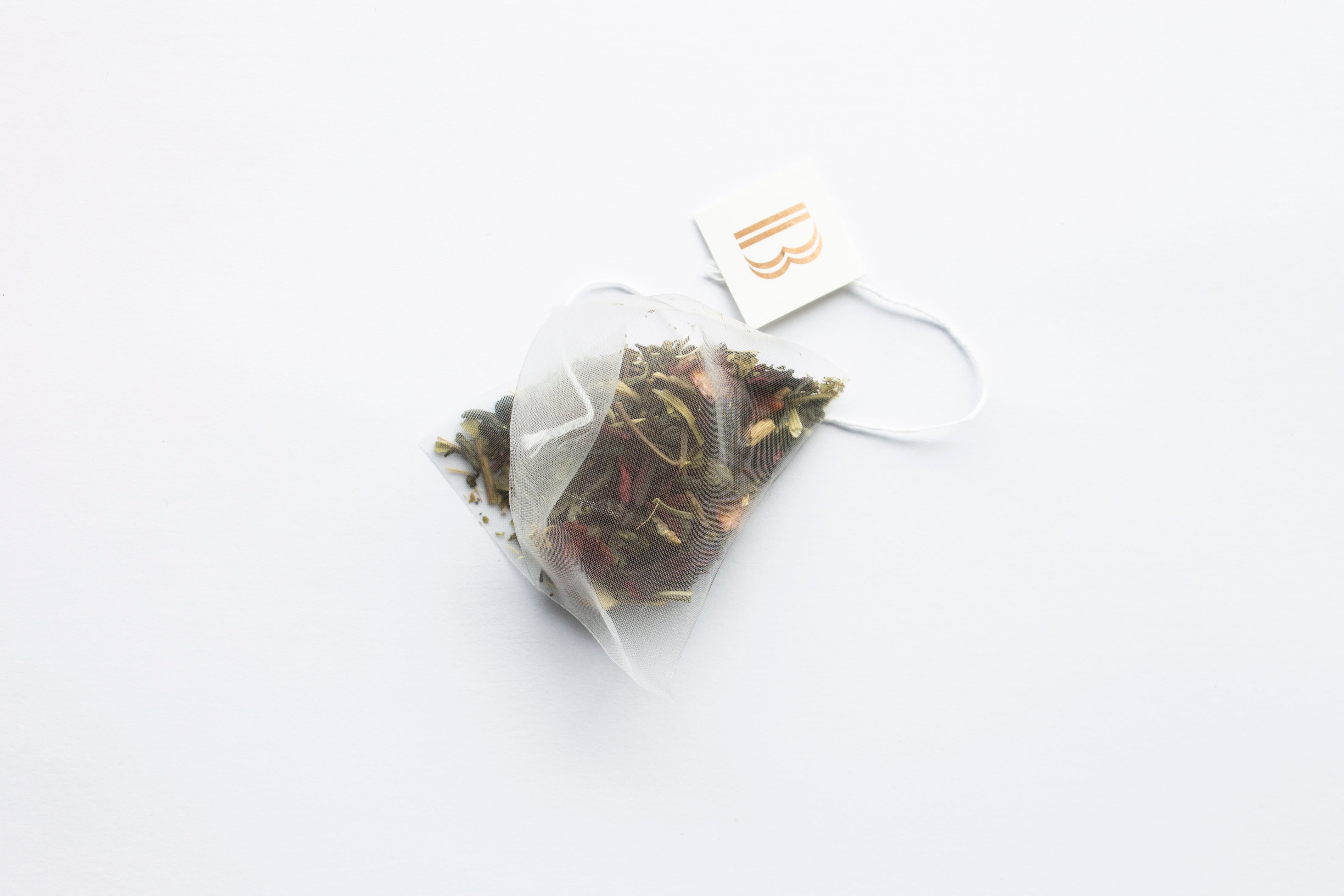 Byron Bay Tea - Organic Glow Teabag Box (20tb) (Australia) – Beanie ...