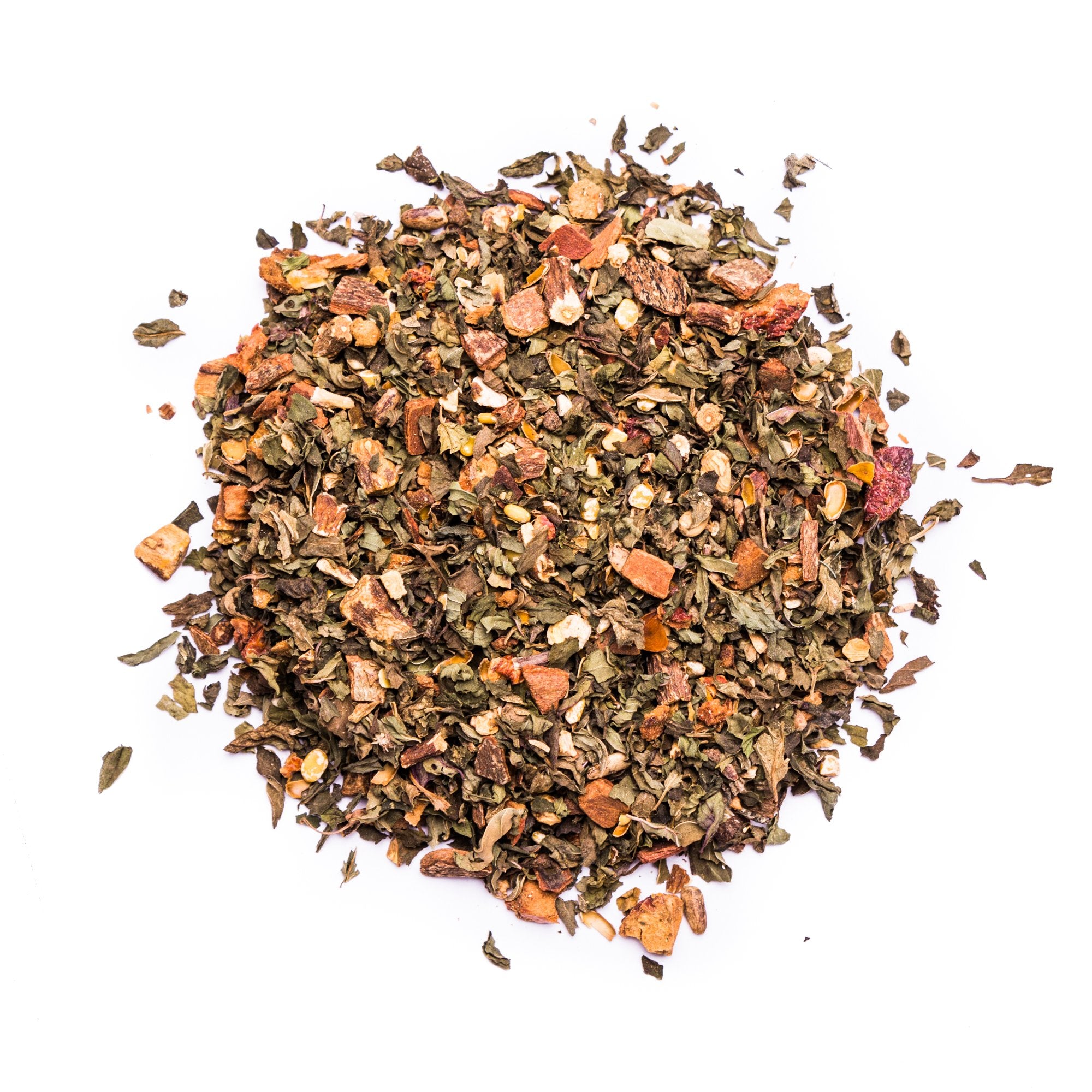 Organic Liver+ Tea (Australia | 60g | Caffeine Free) – Beanie Superfood